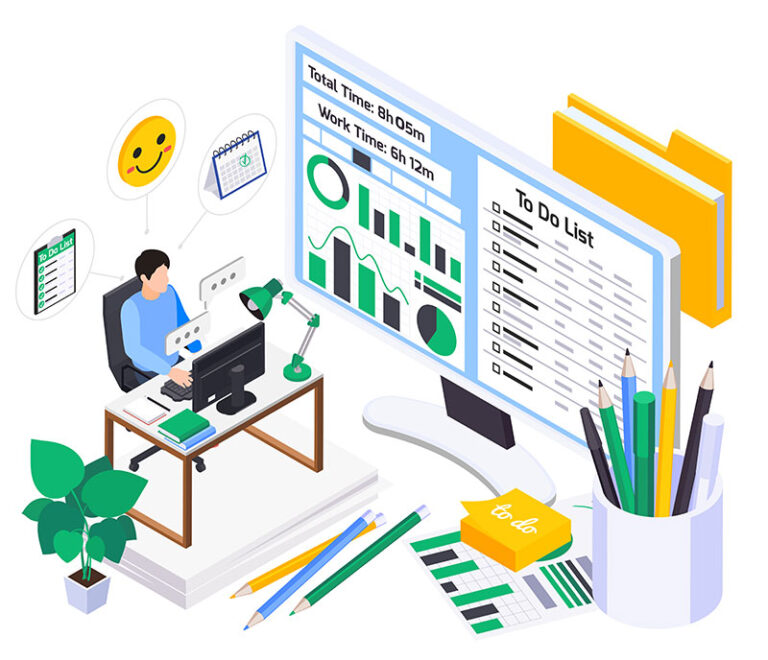 Salaried Employees Database – 2025 Updated & Verified